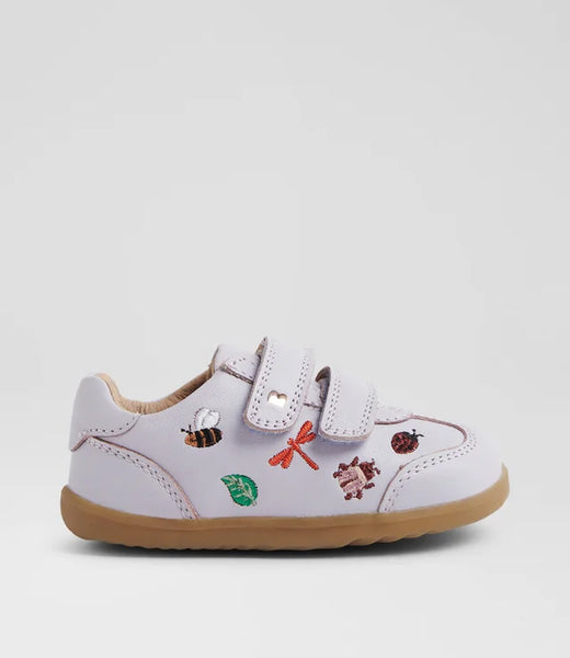 Bobux Iw Buggie-BQ Thistle - NEW – Janbells