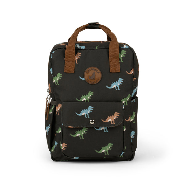 CRYWOLF MINI BACKPACK Dino Club – Janbells